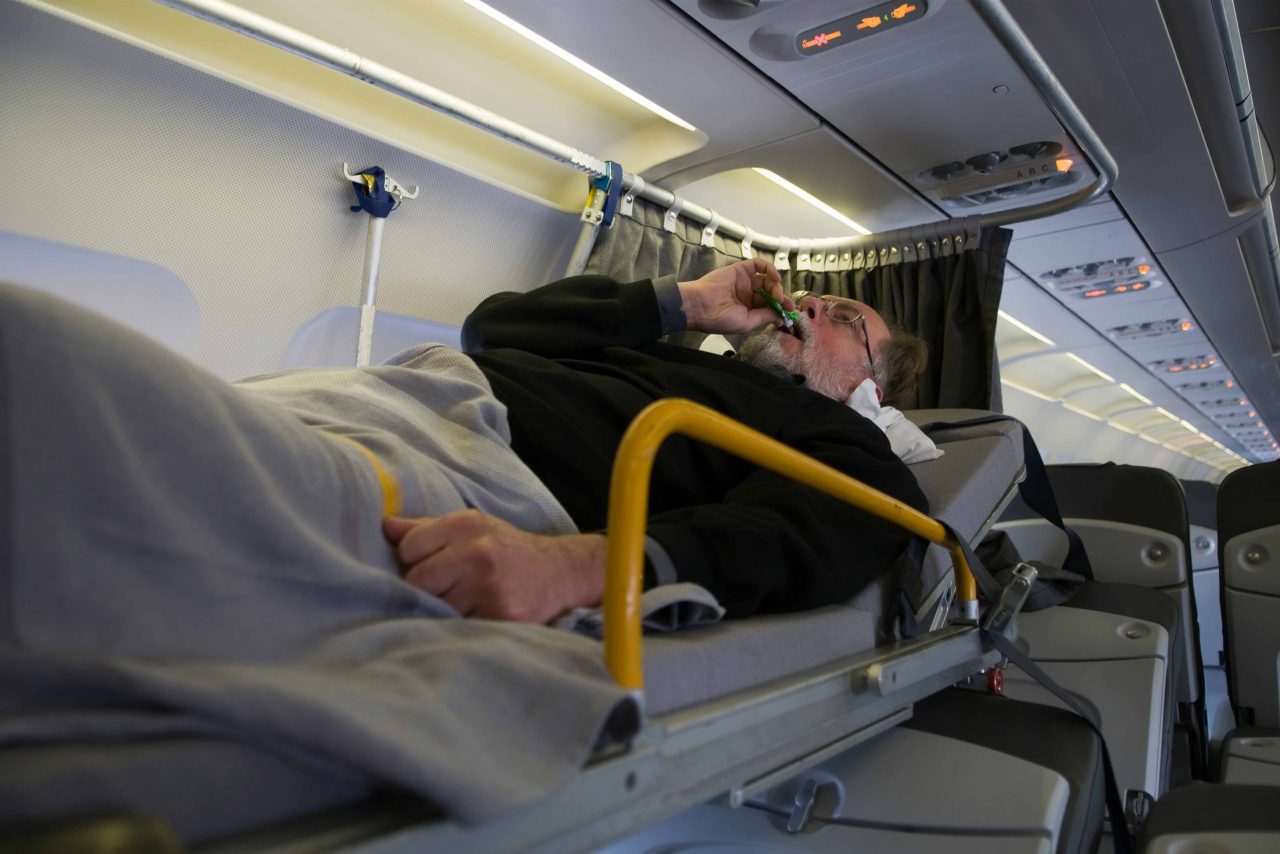 Home - Air Medical Transport